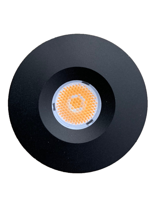 Flat Round Cabinet Light – Wish Depot Inc.